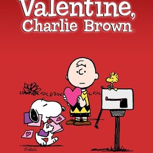 Be My Valentine, Charlie Brown - Rotten Tomatoes