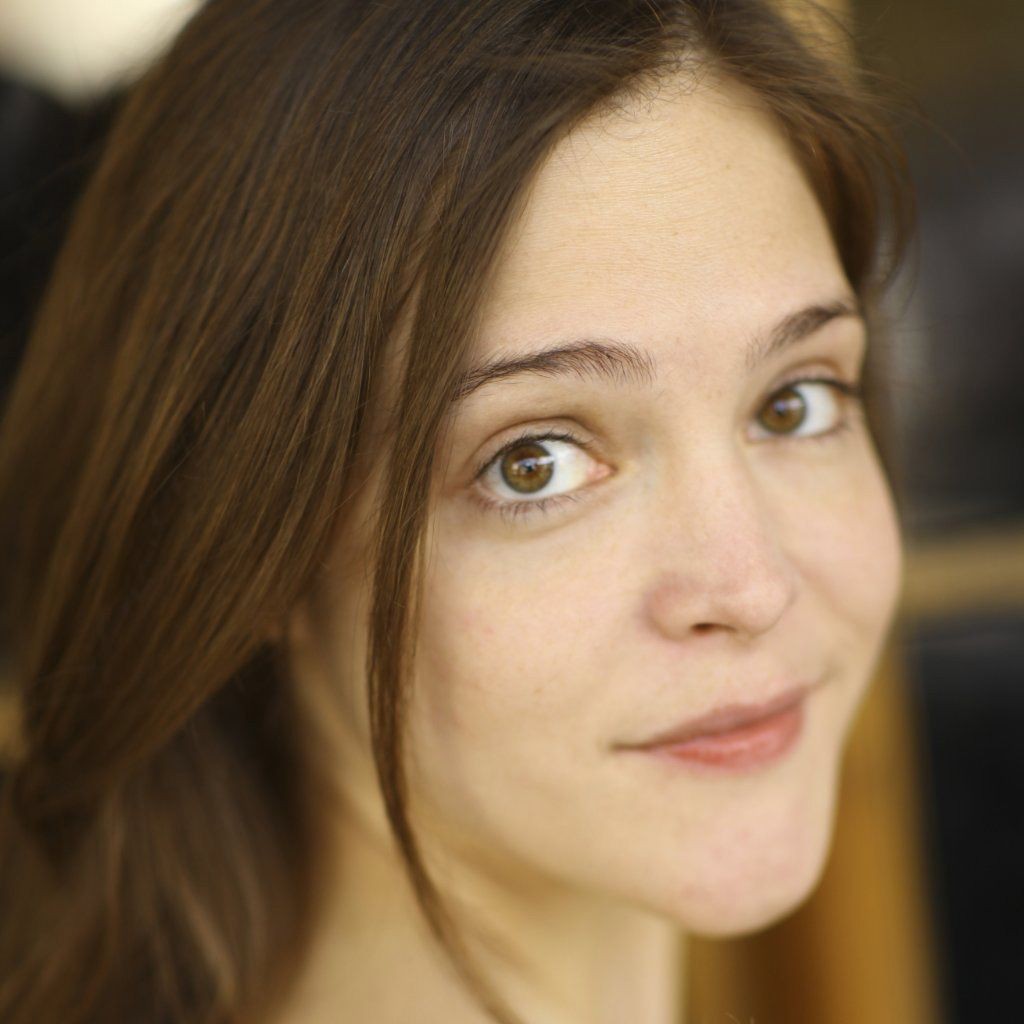 Lucy Faust - Rotten Tomatoes