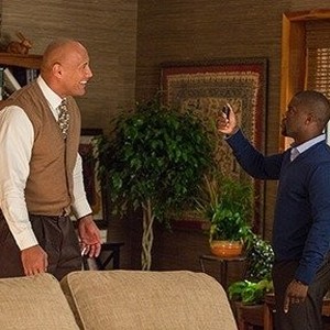 Central Intelligence - Rotten Tomatoes