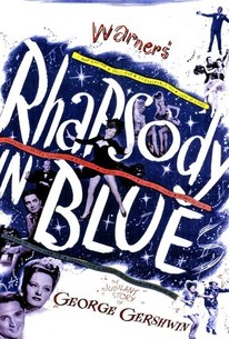 Rhapsody in Blue | Rotten Tomatoes