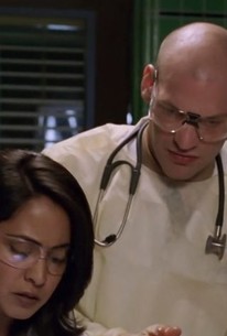 ER: Season 12, Episode 1 | Rotten Tomatoes