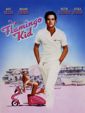 Flamingo Kid Cast The Flamingo Kid (1984) IMDb
