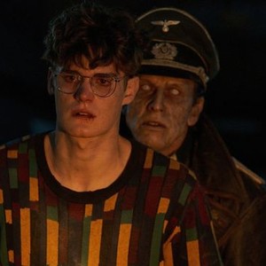 Deep Fear - Rotten Tomatoes