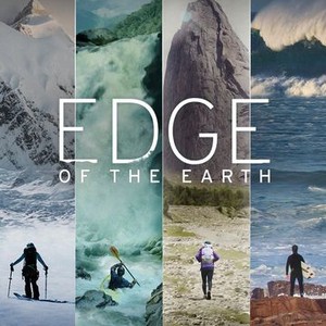 Edge Of The Earth