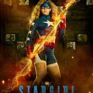 DC's Stargirl - Rotten Tomatoes