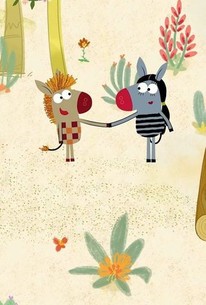 Squared Zebra: Season 1, Episode 3 | Rotten Tomatoes