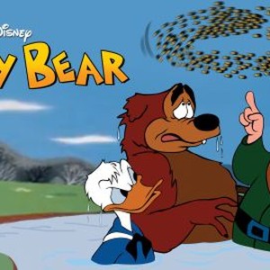 Beezy Bear - Rotten Tomatoes