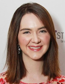 Erin Armstrong - Rotten Tomatoes