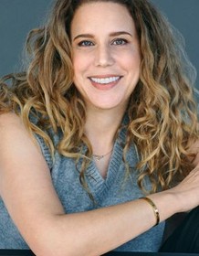 Amy Chozick | Rotten Tomatoes