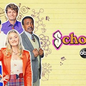 Schooled - Rotten Tomatoes