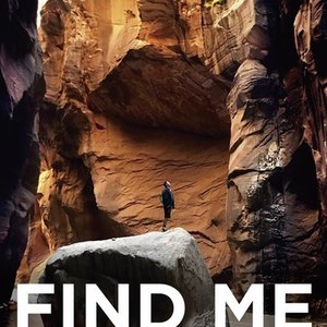 Find Me - Rotten Tomatoes