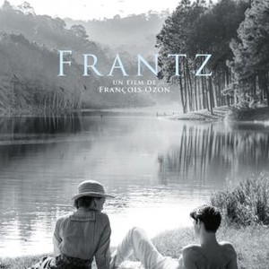Frantz - Rotten Tomatoes
