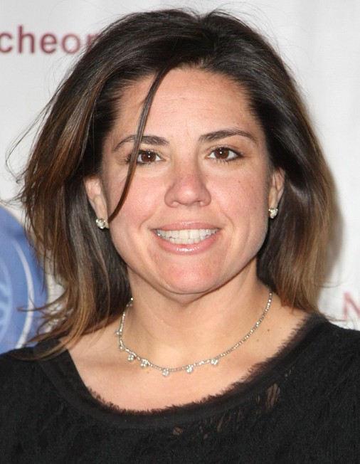 Sally Ann Salsano - Rotten Tomatoes