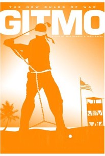 Gitmo | Rotten Tomatoes