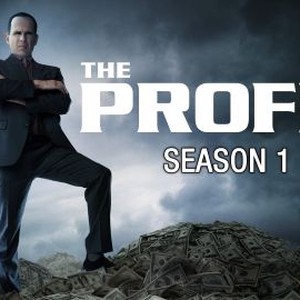 The Profit - Rotten Tomatoes