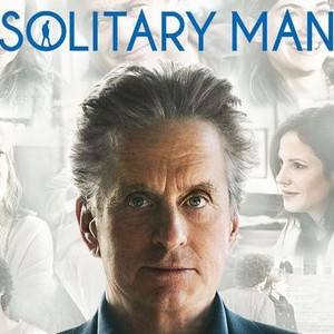 Solitary Man - Rotten Tomatoes