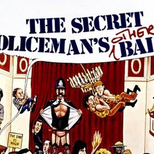 The Secret Policeman's Other Ball - Rotten Tomatoes
