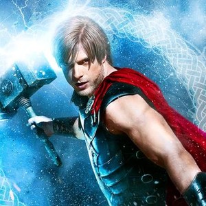 Thor: End of Days - Rotten Tomatoes