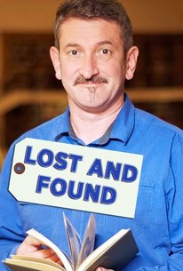 Lost and Found: Season 1, Episode 1 | Rotten Tomatoes