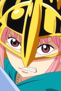 One Piece: Season 17, Episode 37 | Rotten Tomatoes
