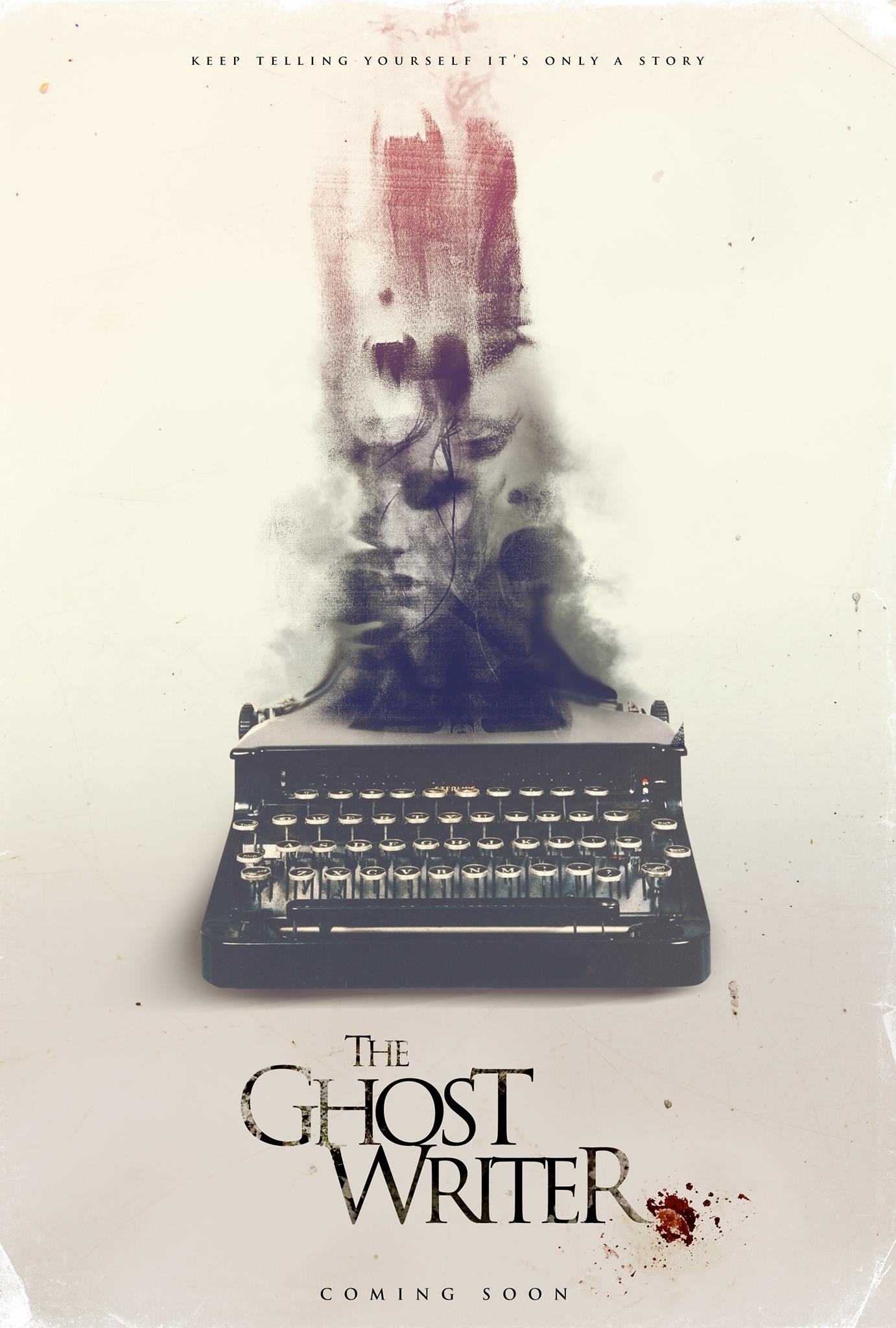 The Ghost Writer Movie