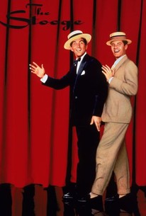 The Stooge (1953) - Rotten Tomatoes
