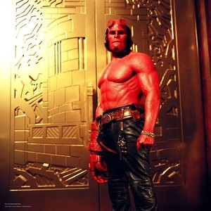 Hellboy - Rotten Tomatoes