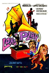 Long-Play | Rotten Tomatoes