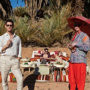 The Forgiven - Rotten Tomatoes