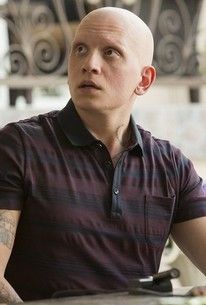 Barry: Season 1, Episode 1 | Rotten Tomatoes