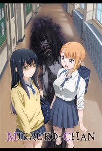 Mieruko-chan: Season 1 | Rotten Tomatoes