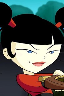 Xiaolin Showdown: Season 1, Episode 3 | Rotten Tomatoes