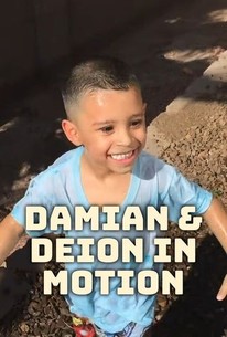 Damian & Deion in Motion: Season 1, Episode 7 - Rotten Tomatoes