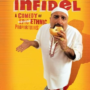 The Infidel - Rotten Tomatoes