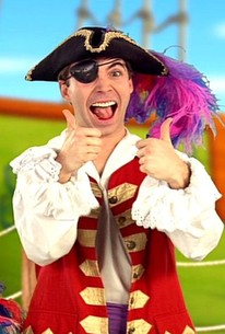 Dorothy the Dinosaur: Season 3, Episode 37 - Rotten Tomatoes