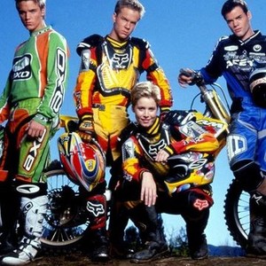 Motocrossed (2001) - Rotten Tomatoes