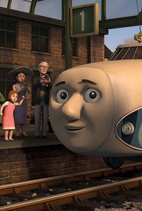 Thomas & Friends: Season 20, Episode 23 | Rotten Tomatoes