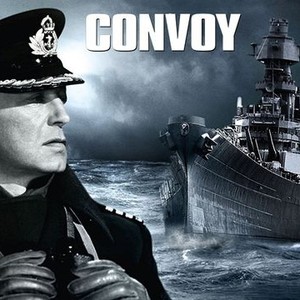 Convoy - Rotten Tomatoes