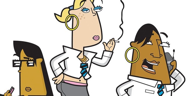 Bromwell High - Rotten Tomatoes