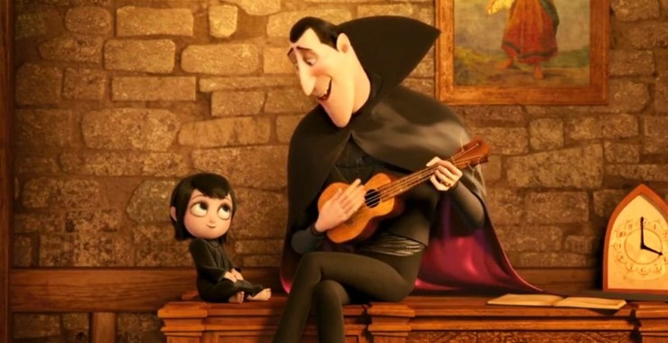 Hotel Transylvania - Rotten Tomatoes