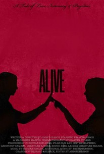Alive | Rotten Tomatoes