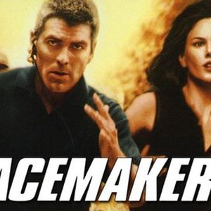 The Peacemaker - Rotten Tomatoes