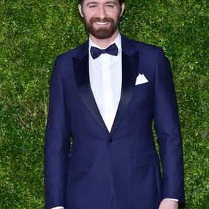 Matthew James Morrison - Rotten Tomatoes