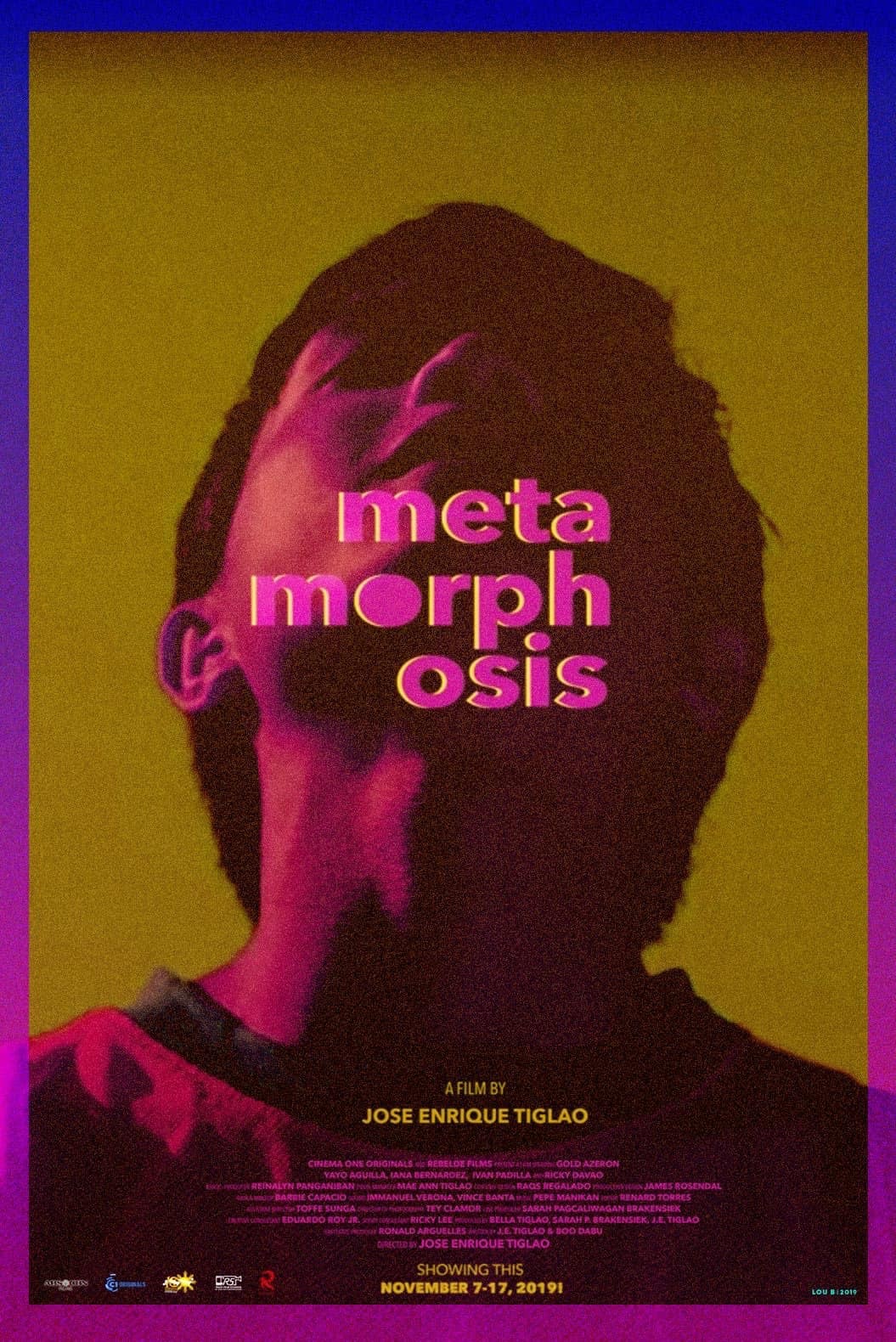 Metamorphosis - Movie Reviews