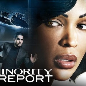 Minority Report: Season 1, Episode 5 - Rotten Tomatoes