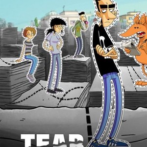 Tear Along The Dotted Line - Rotten Tomatoes