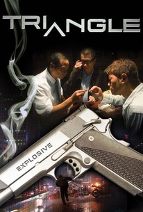 Triangle | Rotten Tomatoes