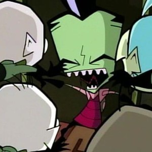 Invader ZIM - Season 1 Episode 18 - Rotten Tomatoes