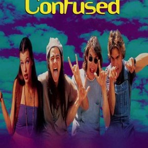 Dazed and Confused - Rotten Tomatoes