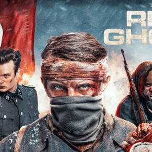 The Red Ghost - Rotten Tomatoes